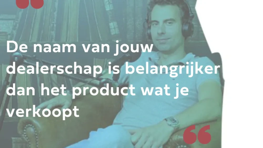 UnameIT | Automotive Sales & Marketing Bureau | 25+ Jaar Ervaring